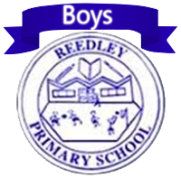 Reedley Primary Boys – Jean Junction