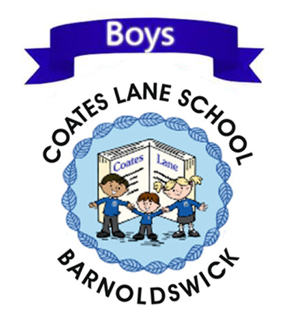 Coates Lane Primary School Boys – Jean Junction