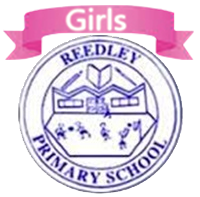 Reedley Primary Girls – Jean Junction