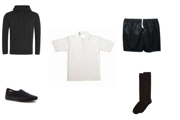 PE Kit – Jean Junction
