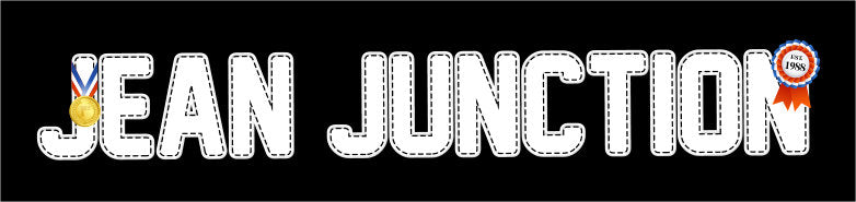 About us – Jean Junction